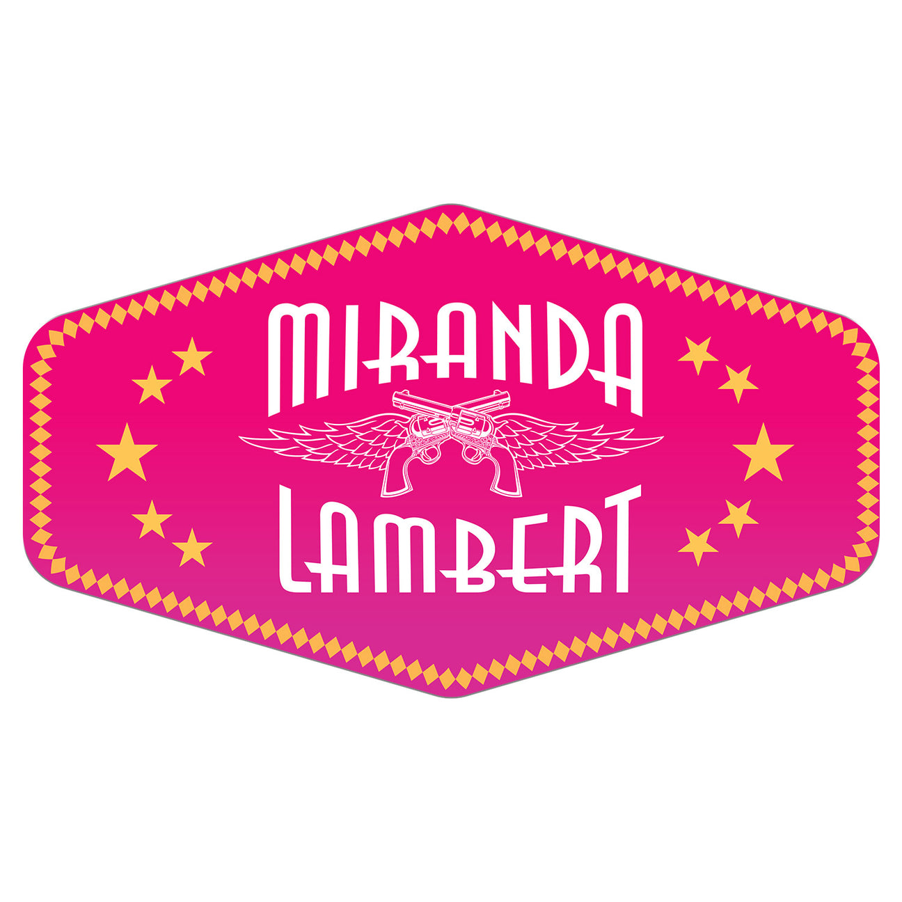 The Miranda Lambert Store