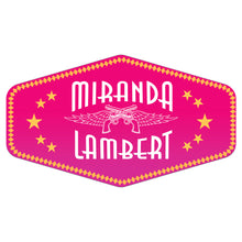 The Miranda Lambert Store