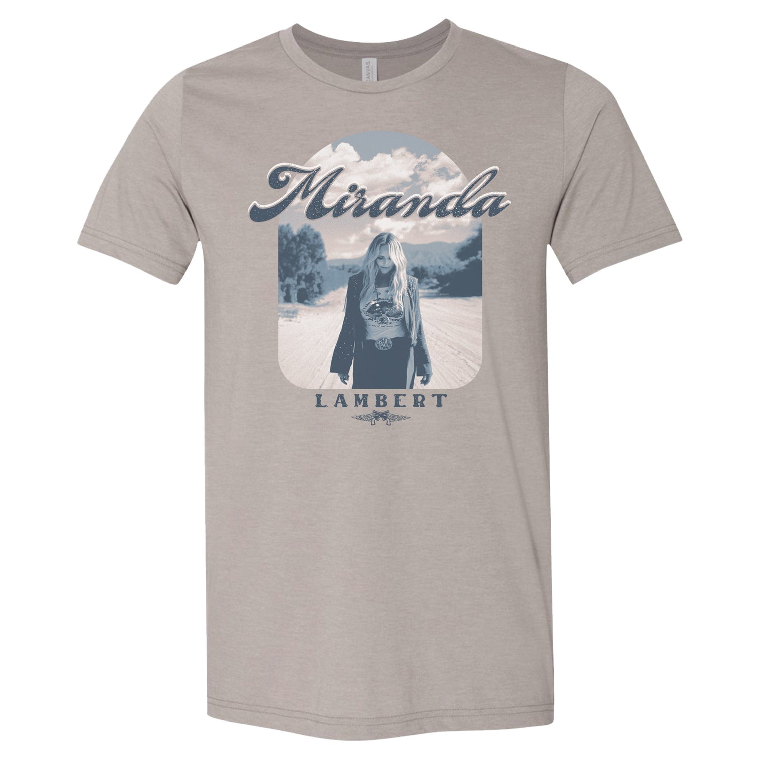 The Miranda Lambert Store