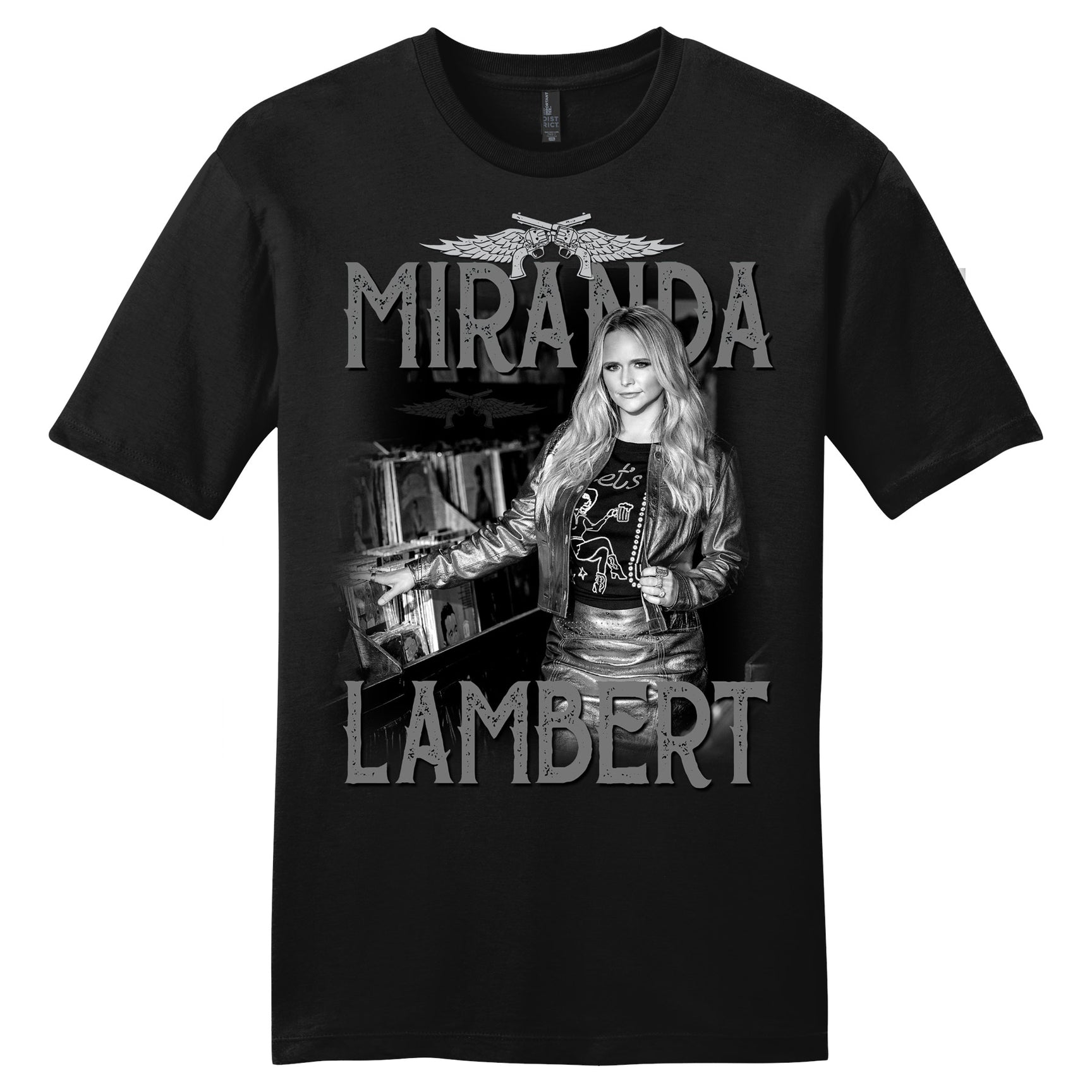 Apparel – The Miranda Lambert Store