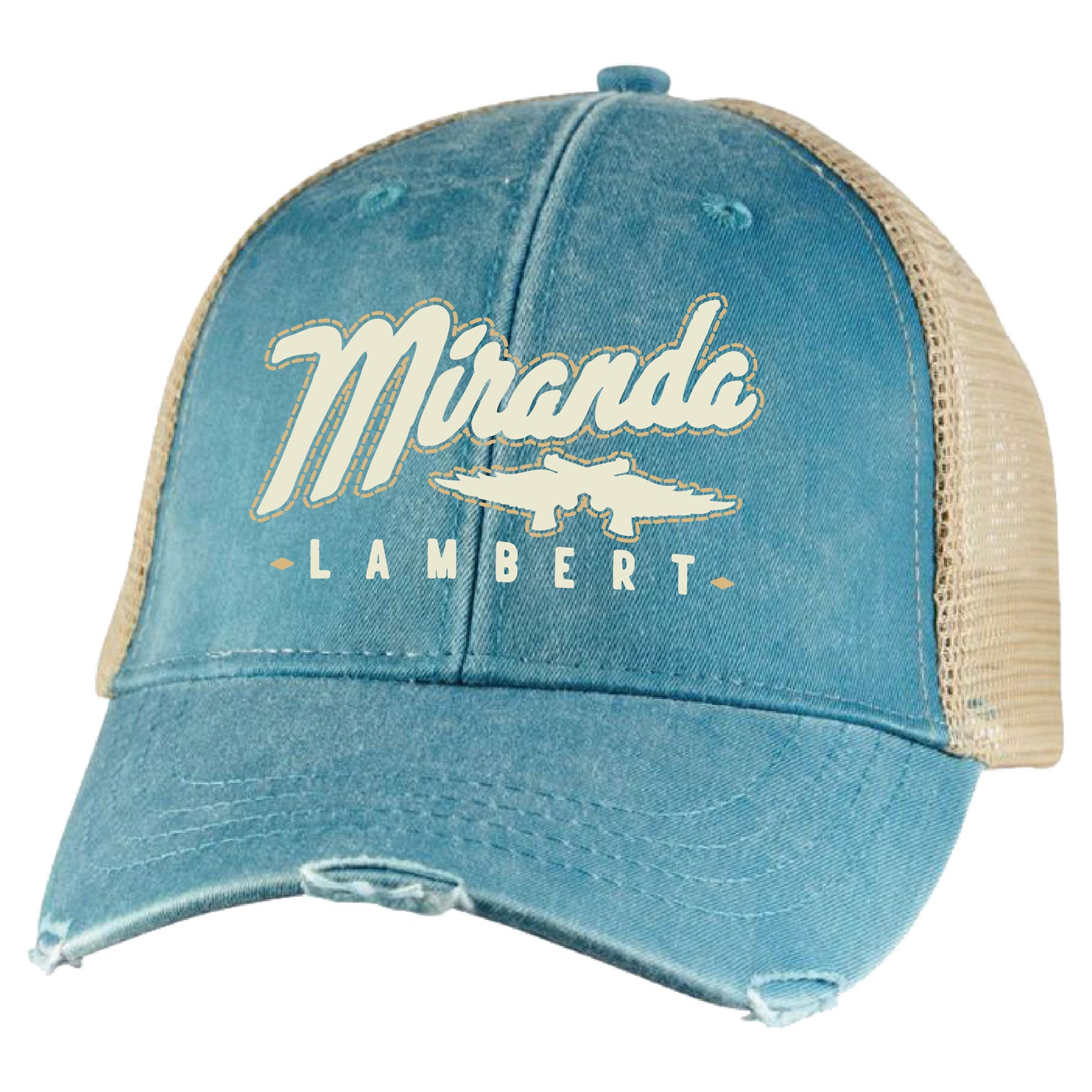 The Miranda Lambert Store