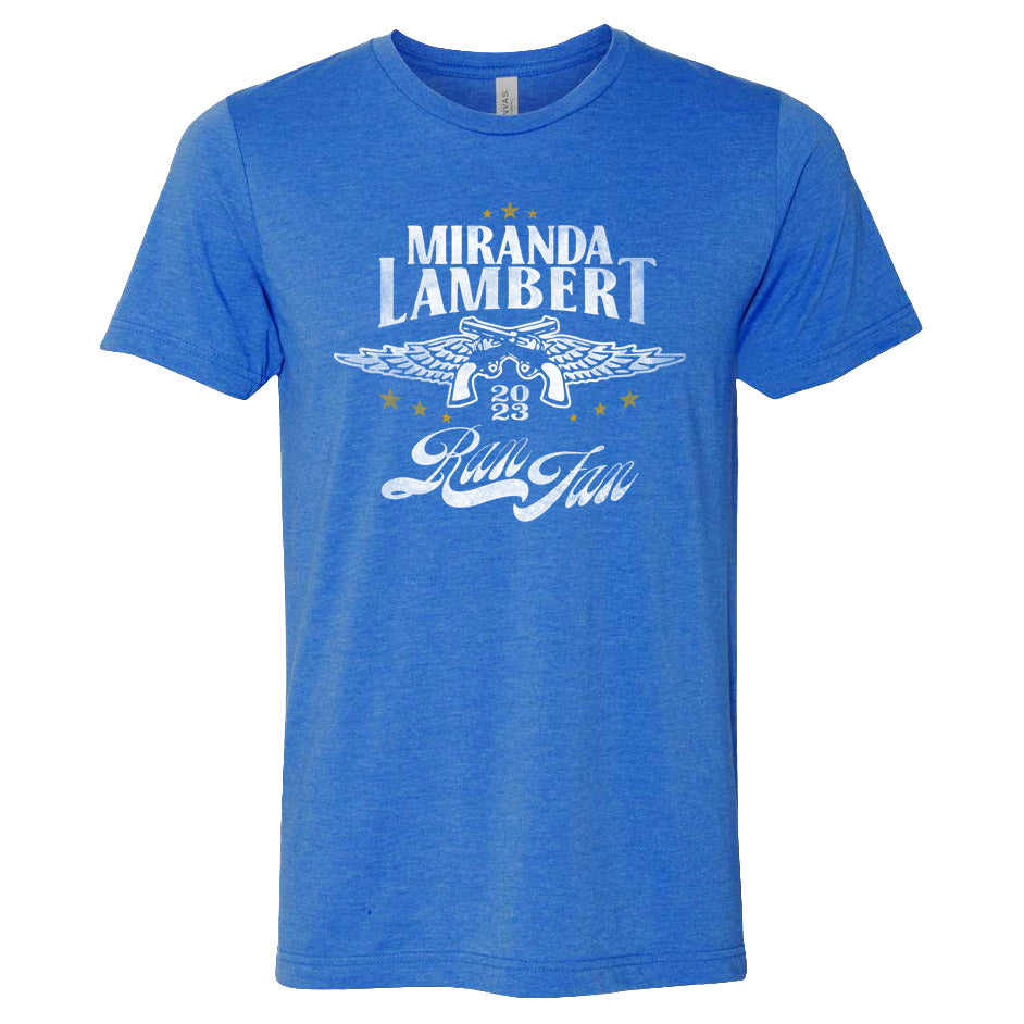 Ran Fans – The Miranda Lambert Store