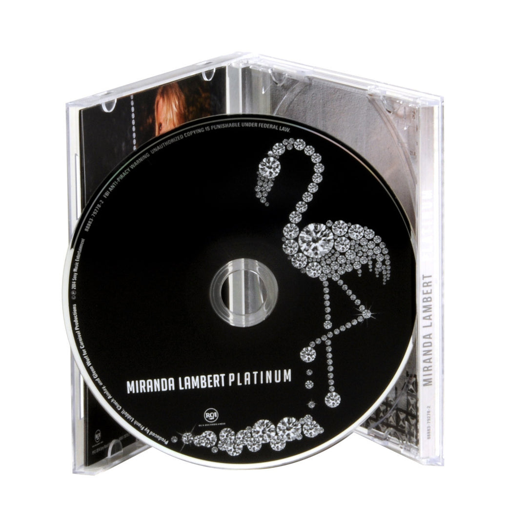 Music – The Miranda Lambert Store