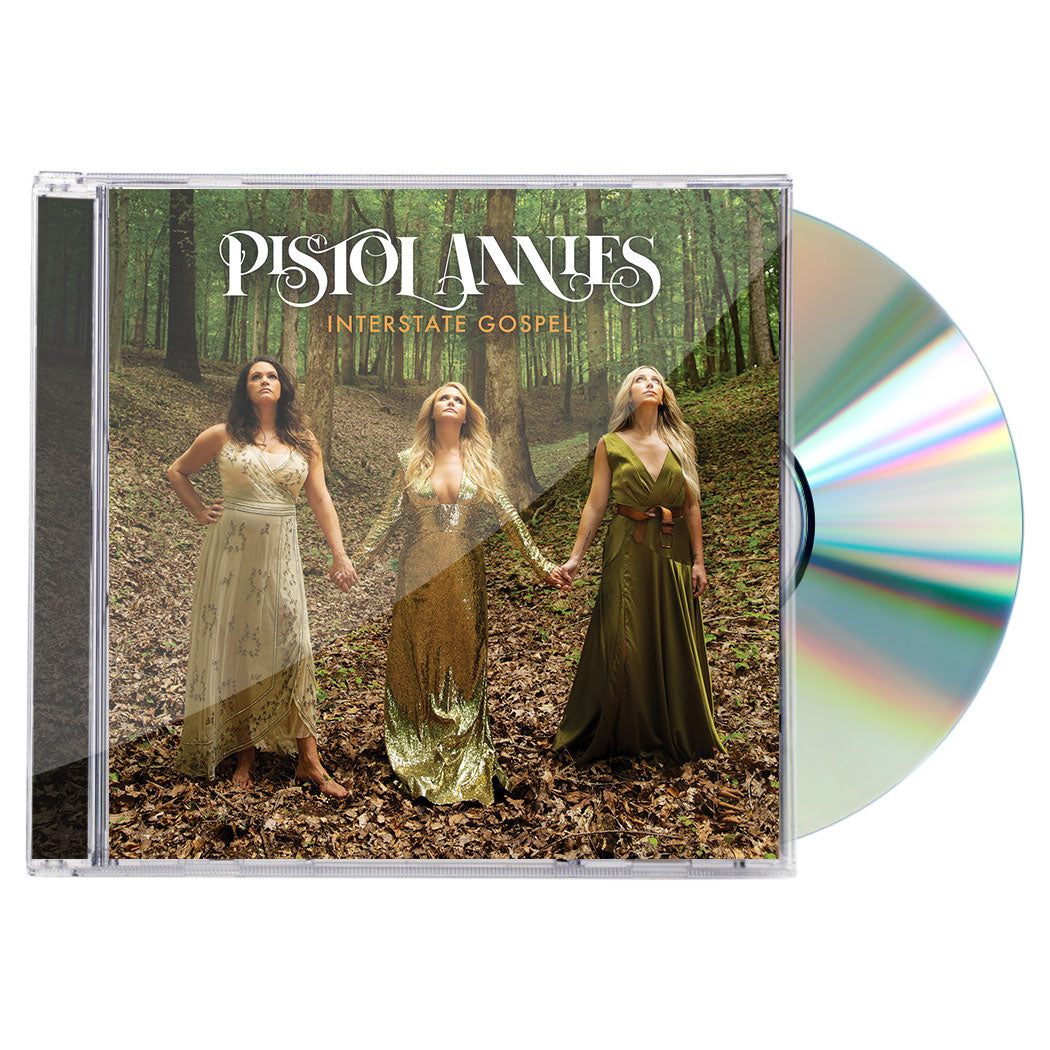 Pistol Annies – The Miranda Lambert Store