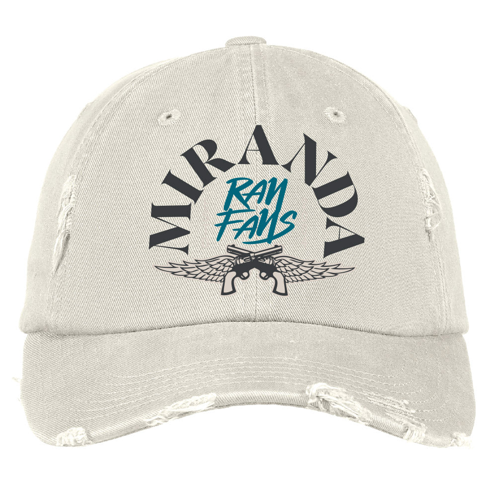 Ran Fans – The Miranda Lambert Store