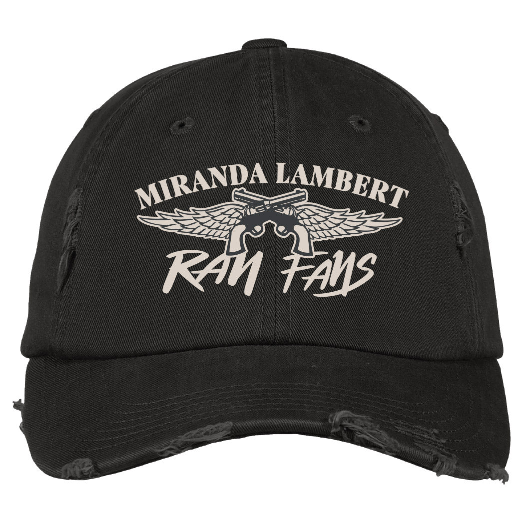 Ran Fans – The Miranda Lambert Store